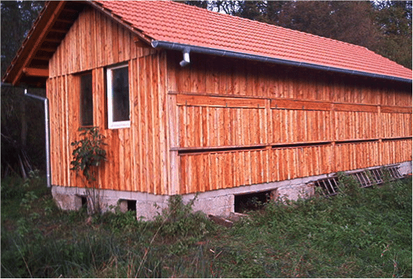 Ruchers – Association des Apiculteurs